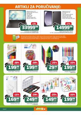 Gomex katalog - Cenoteka