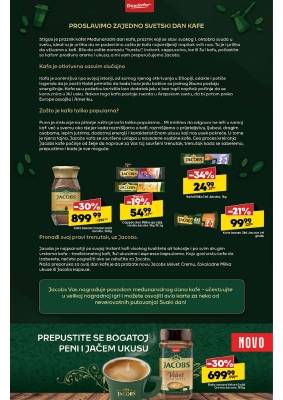 Maxi katalog - Cenoteka