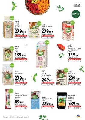 DM katalog - Cenoteka