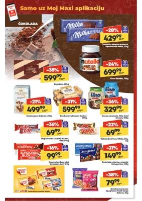 Maxi katalog - Cenoteka