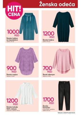 Pepco katalog - Cenoteka