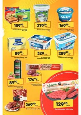 Maxi katalog - Cenoteka