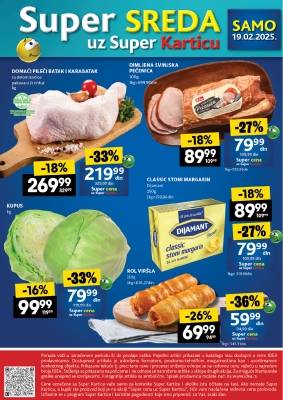 Roda katalog - Cenoteka