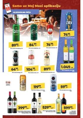 Tempo katalog - Cenoteka