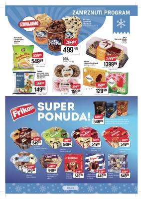 Dis katalog - Cenoteka