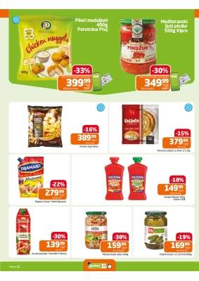 Gomex katalog - Cenoteka