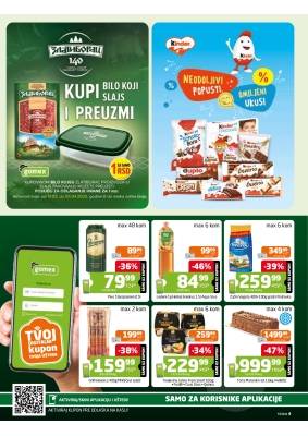 Gomex katalog - Cenoteka