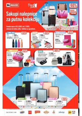 Maxi katalog - Cenoteka