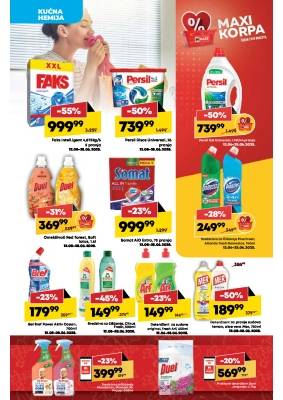 Maxi katalog - Cenoteka