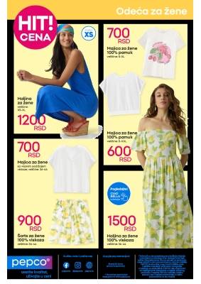 Pepco katalog - Cenoteka