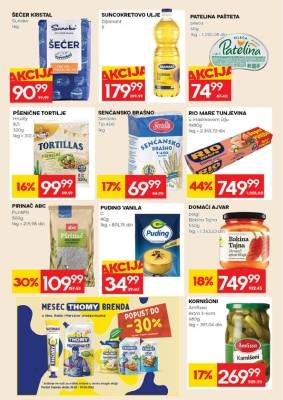 Roda katalog: Sve akcije i popusti na jednom mestu | Cenoteka