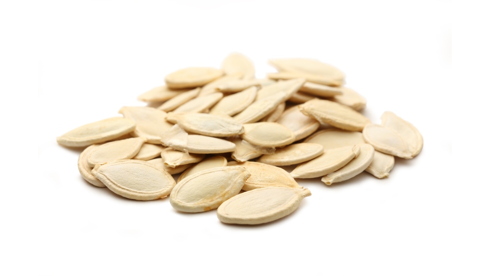 Bele semenke - Cenoteka