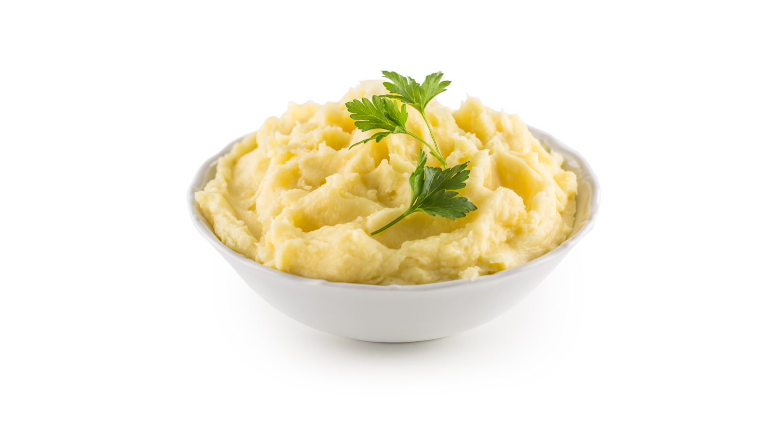 Krompir pire - Cenoteka