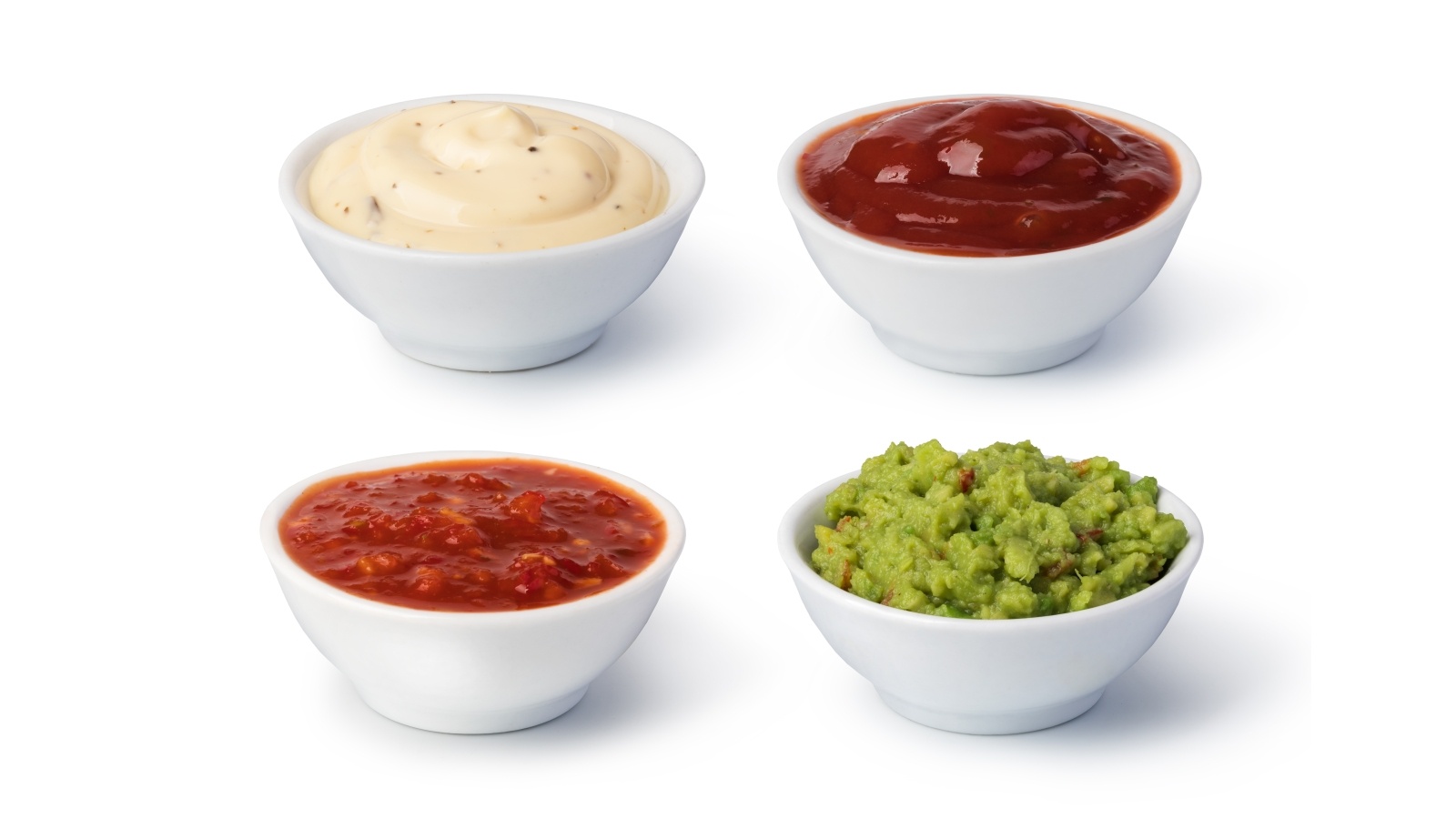 Prelivi i sosovi - Cenoteka