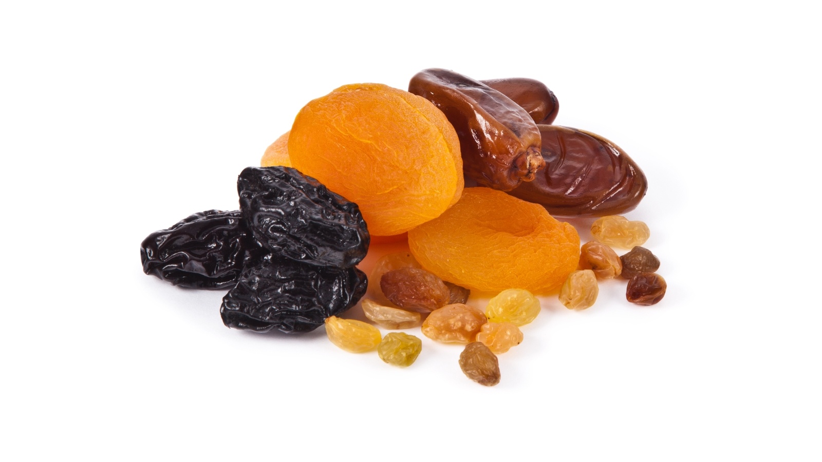 Suvo voće - Cenoteka