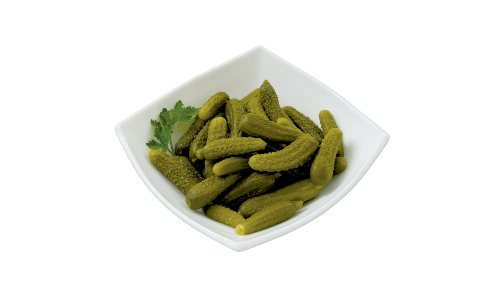 Kornišoni - Cenoteka