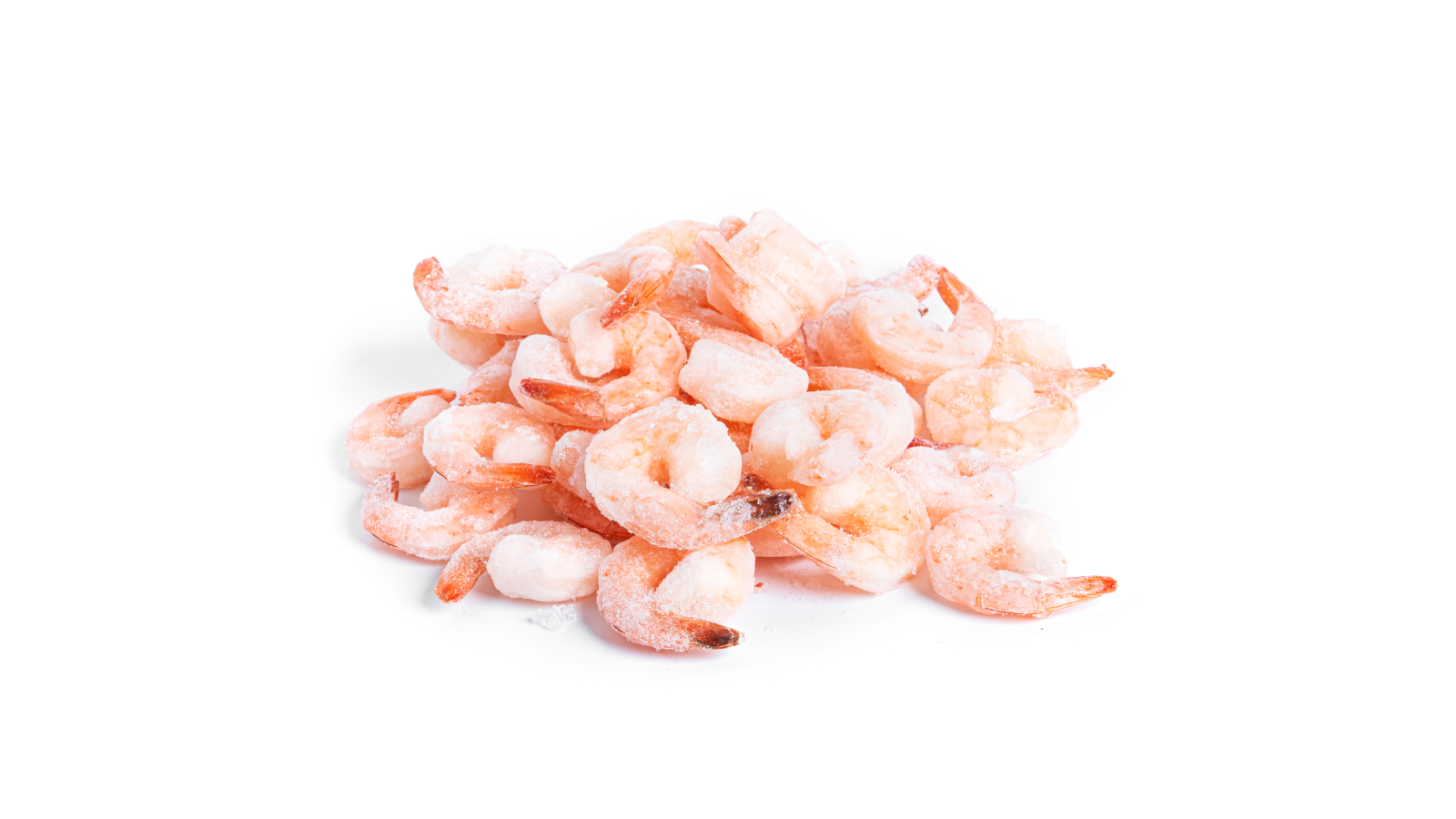 Smrznuta riba i plodovi mora - Cenoteka