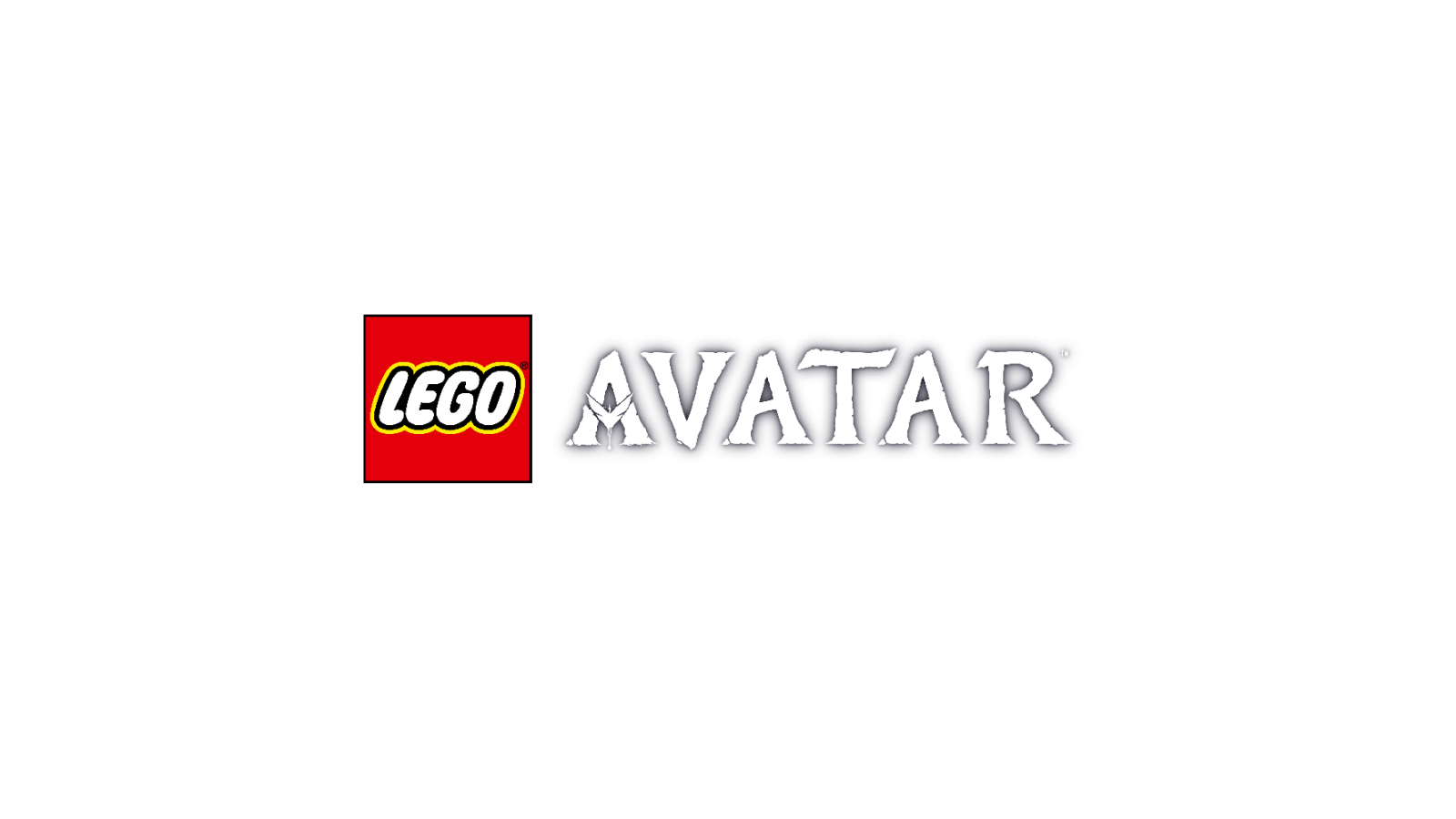 LEGO AVATAR - Cenoteka