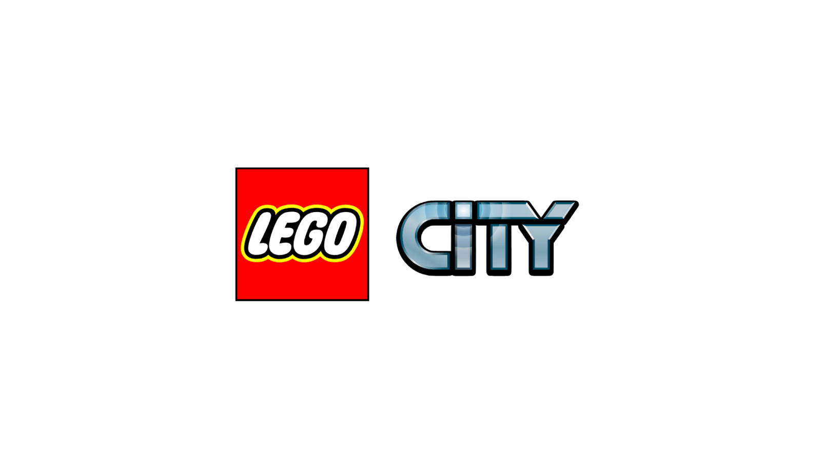 LEGO City - Cenoteka