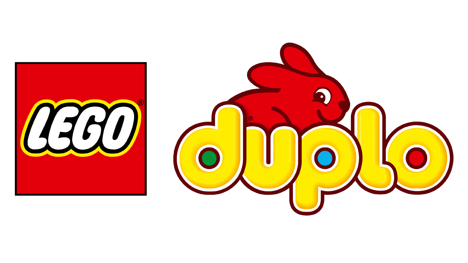 LEGO DUPLO - Cenoteka