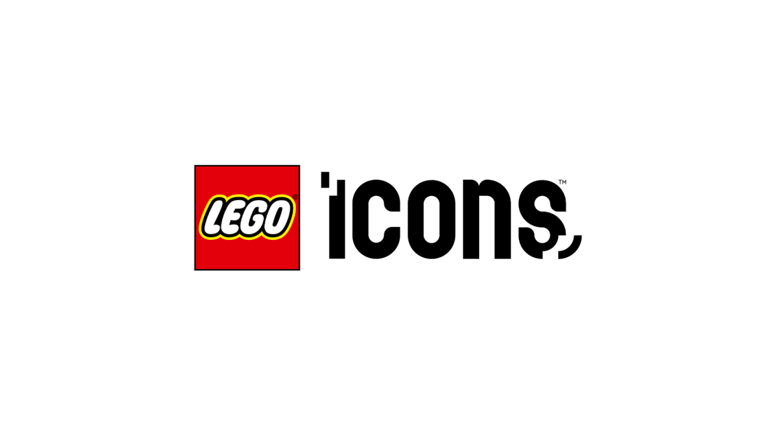 LEGO Icons - Cenoteka