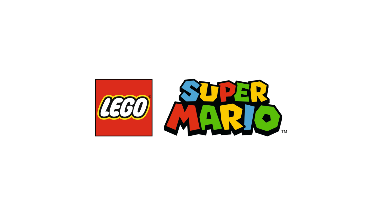 LEGO Super Mario - Cenoteka