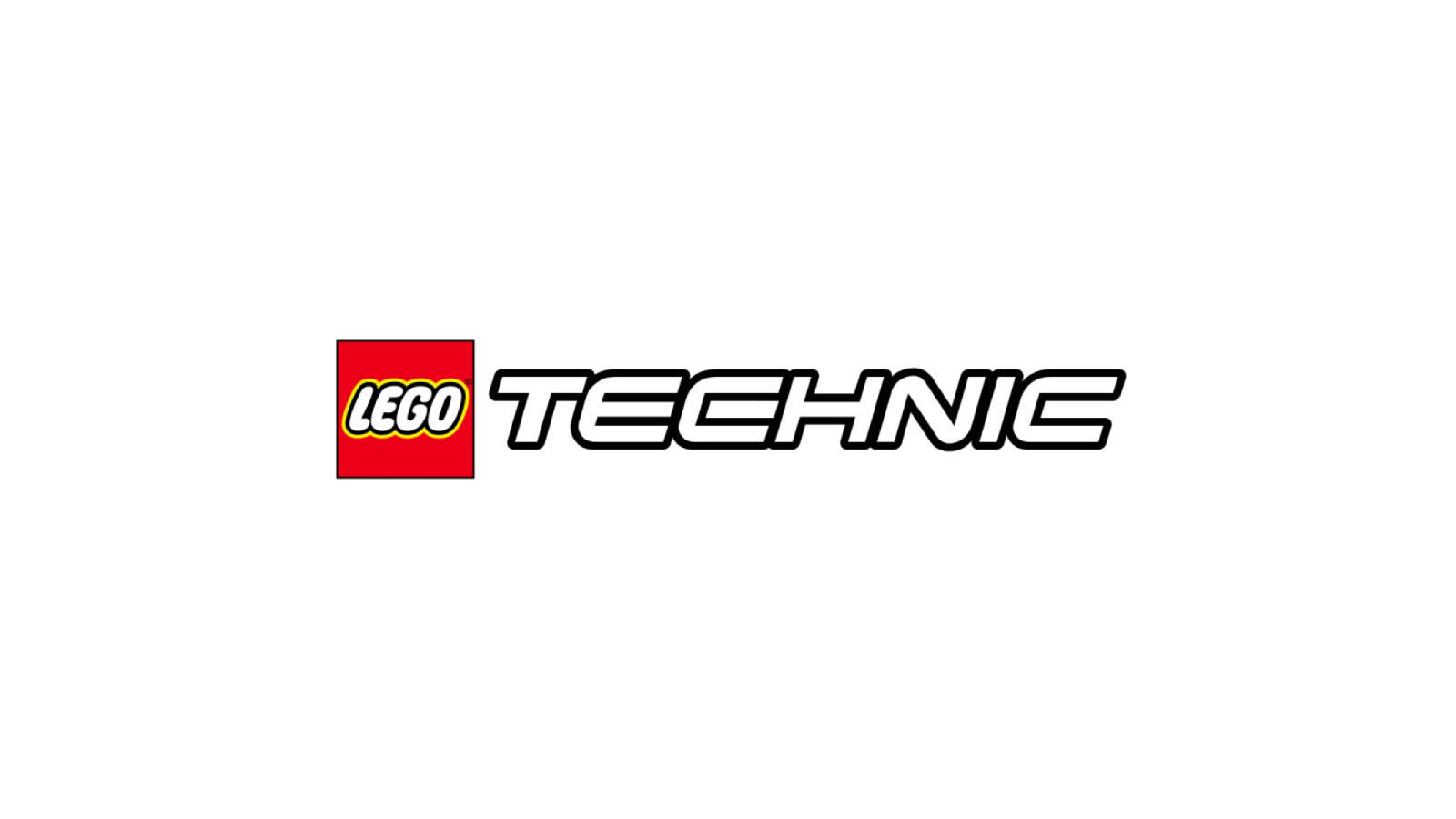 LEGO Technic - Cenoteka