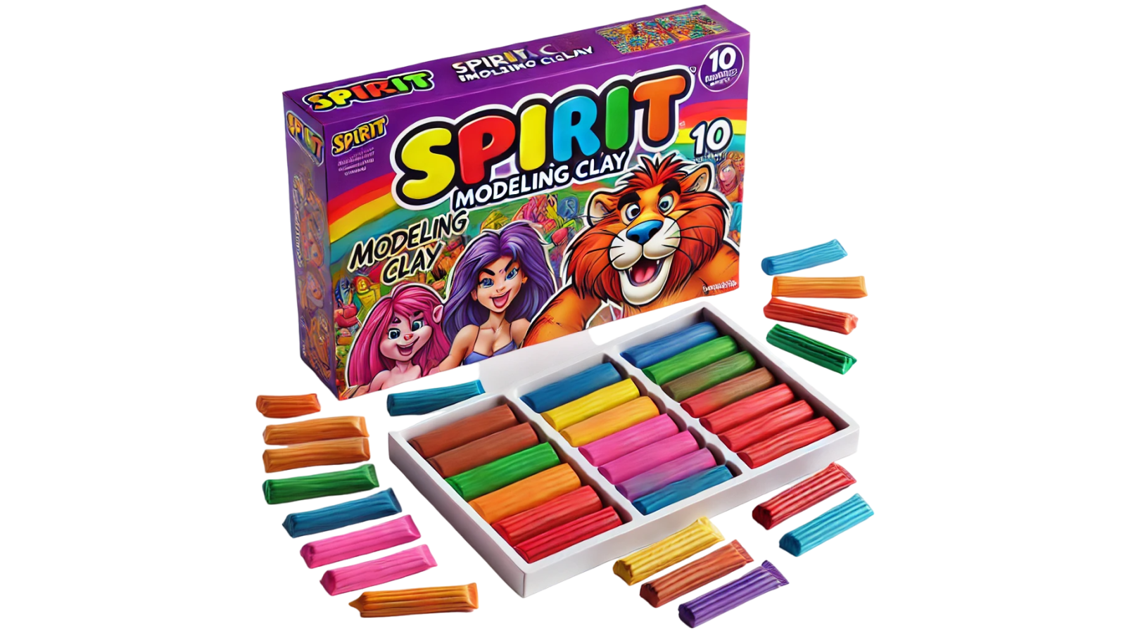 Plastelin - Cenoteka