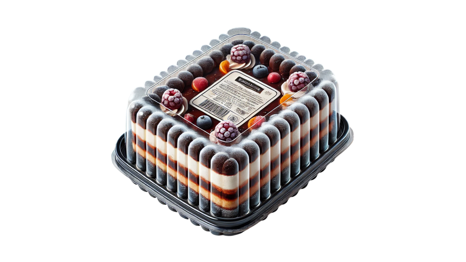 Smrznute torte - Cenoteka