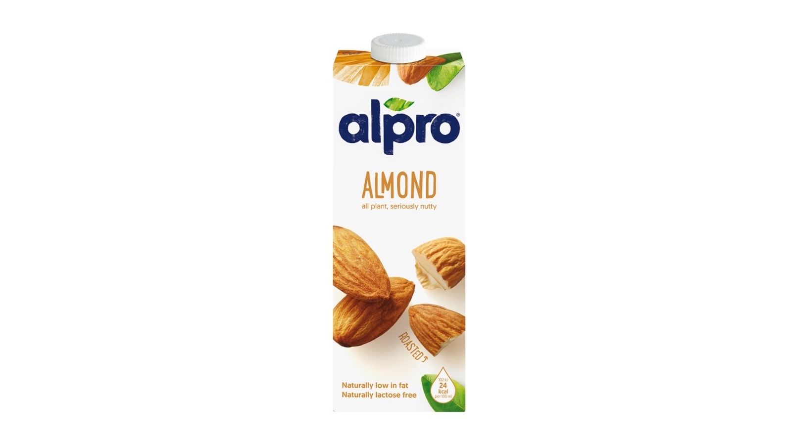 ALPRO mleko od badema 1l - Cenoteka