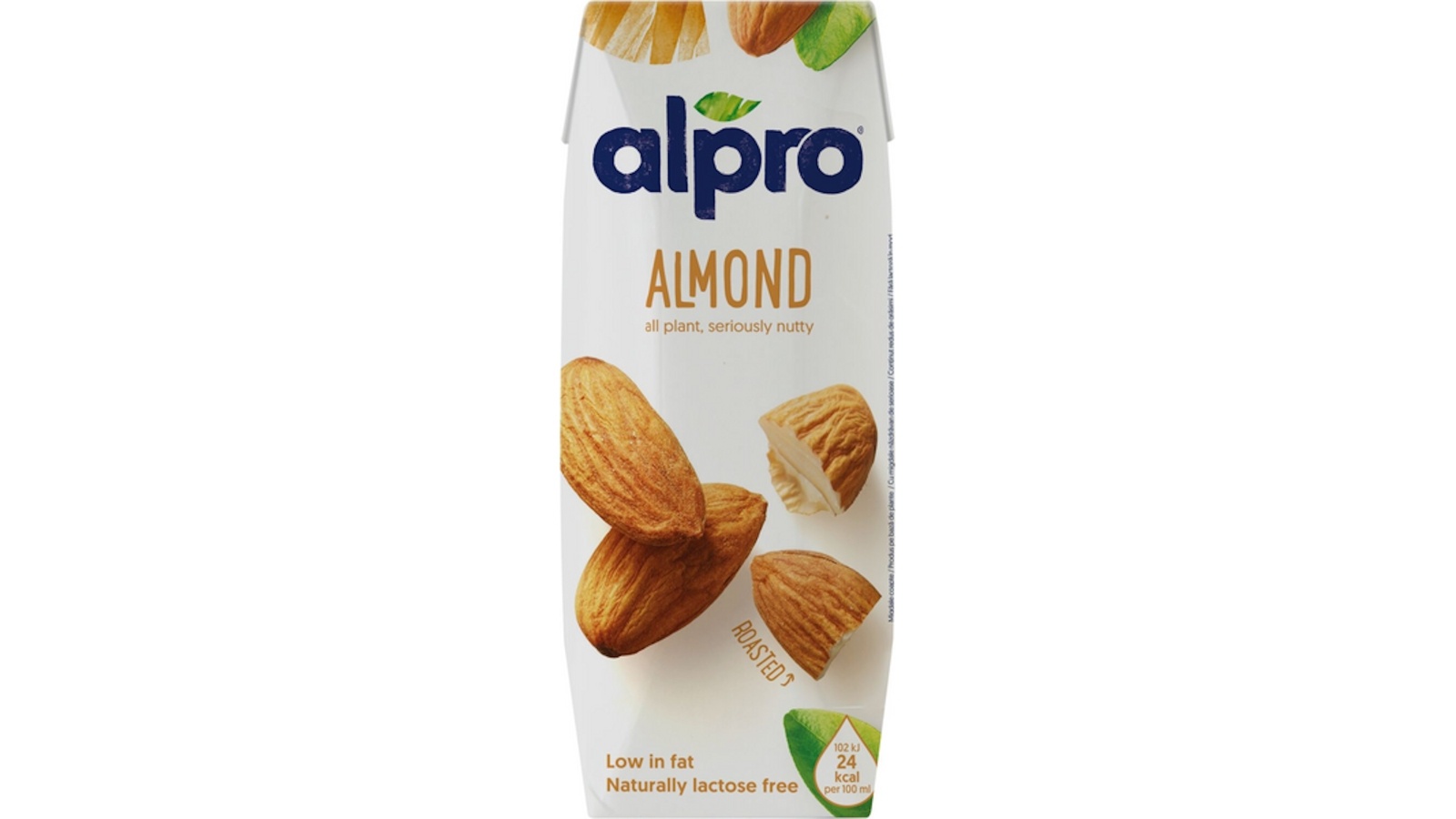 ALPRO mleko od badema 250ml - Cenoteka
