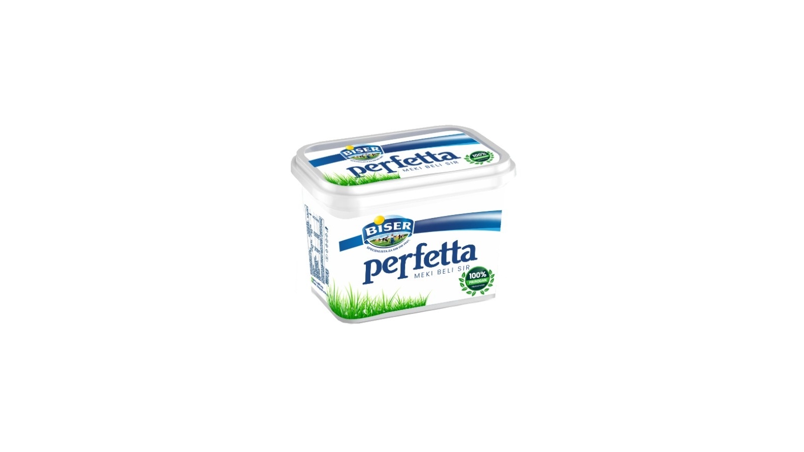 Beli sir PERFETTA 500g - Cenoteka