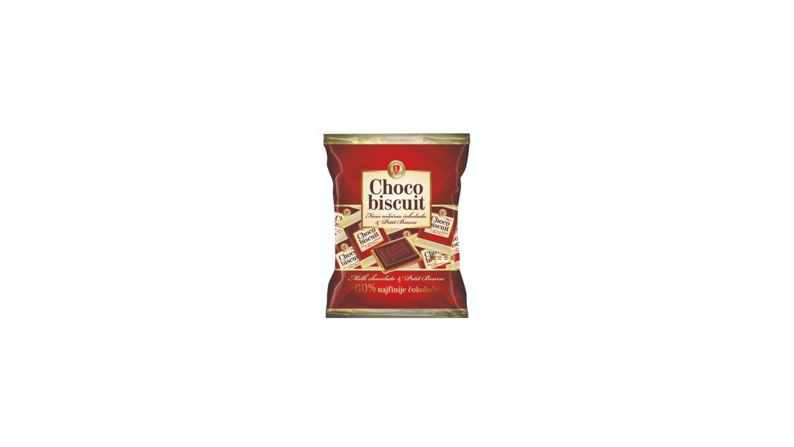 Biskvit SWISSLION Choco 240g - Cene i Akcije