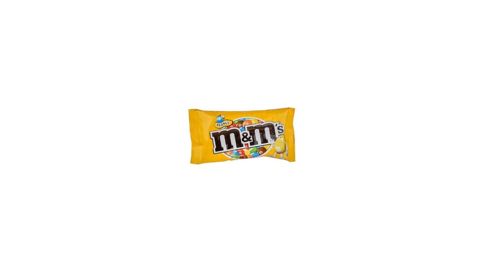 Bombone M&M's kikiriki 45g - Cene i Akcije
