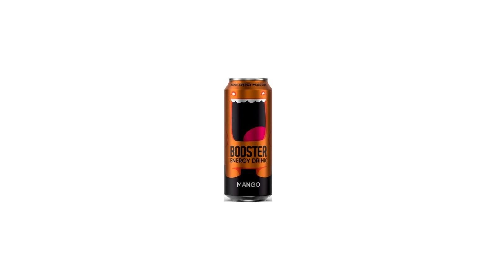 BOOSTER Mango 500ml - Cenoteka