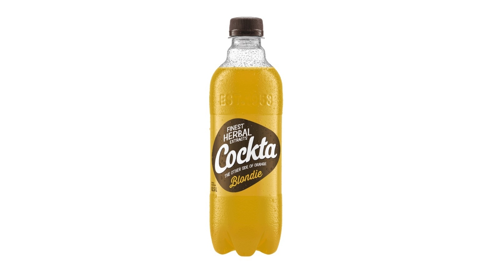 COCKTA Blondie 500ml - Cenoteka
