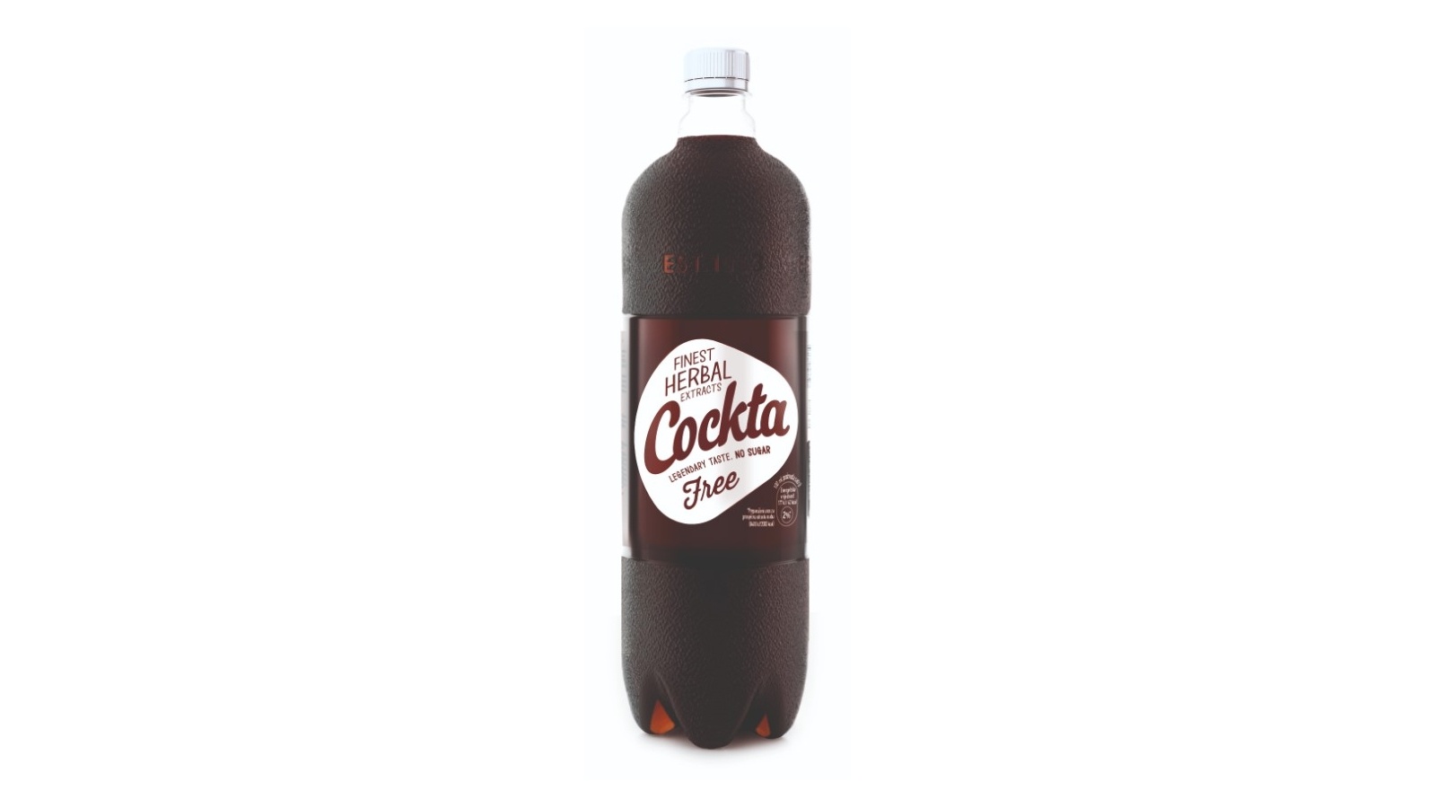 COCKTA Free 1,5l - Cenoteka