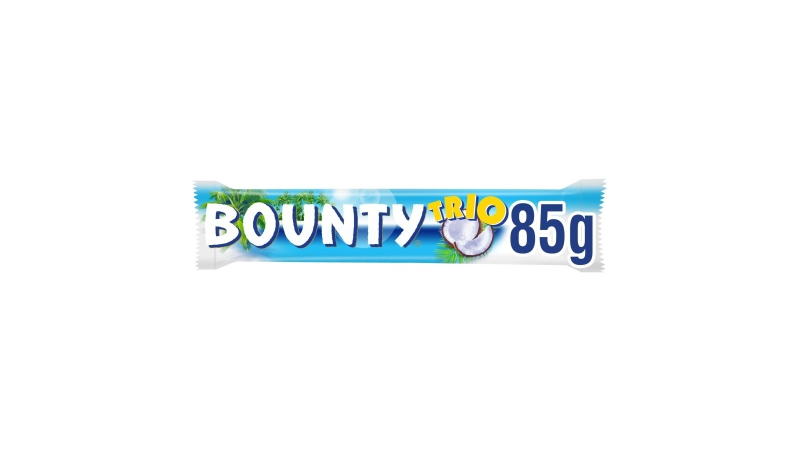 Čokoladica BOUNTY Trio 85g - Cenoteka
