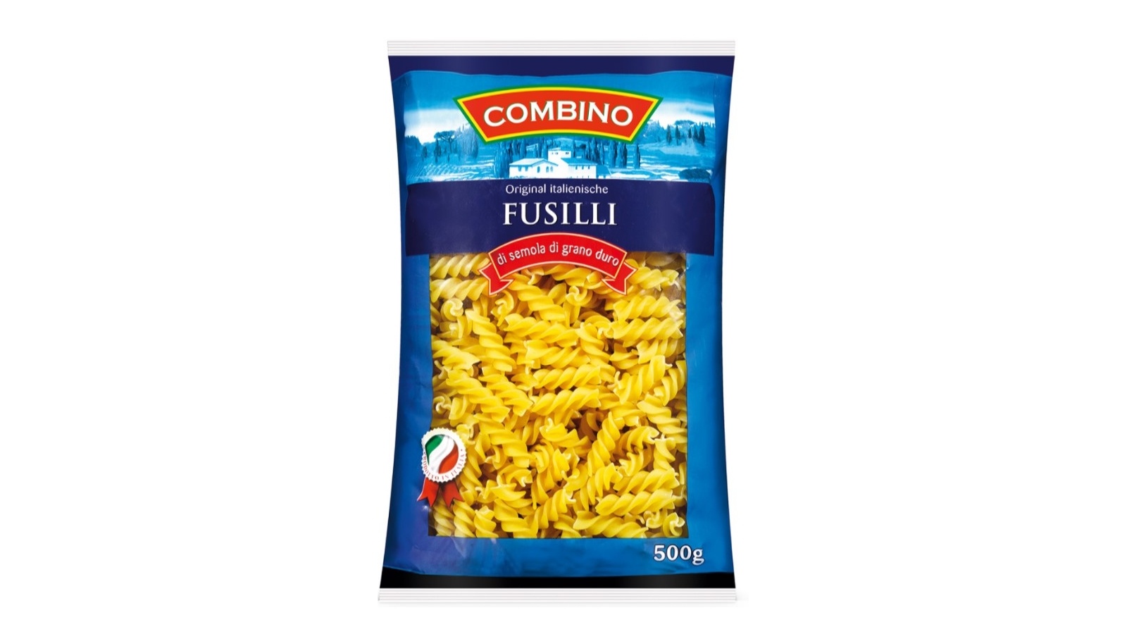 COMBINO Spirale 500g - Cenoteka