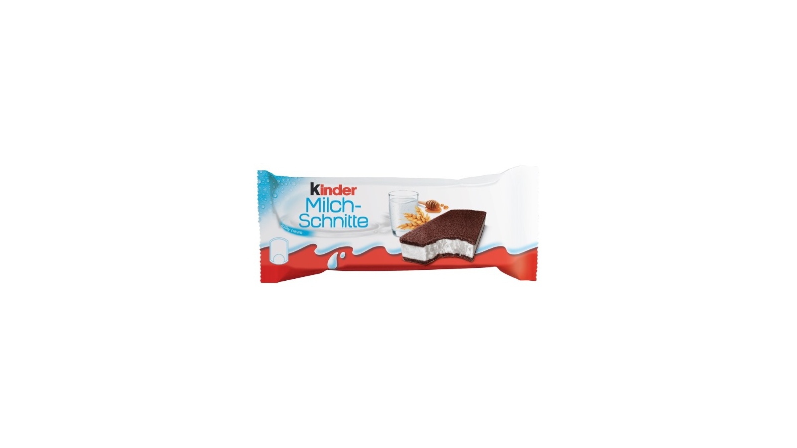 Desert KINDER Milch schnitte 28g - Cenoteka
