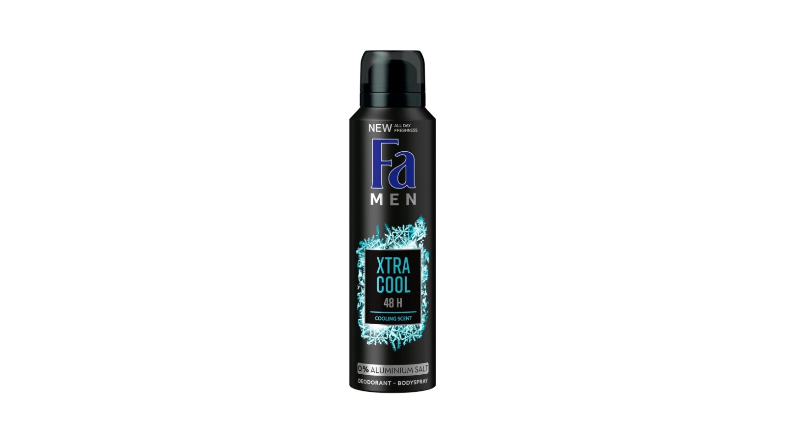 Dezodorans FA extra cool 150ml - Cenoteka