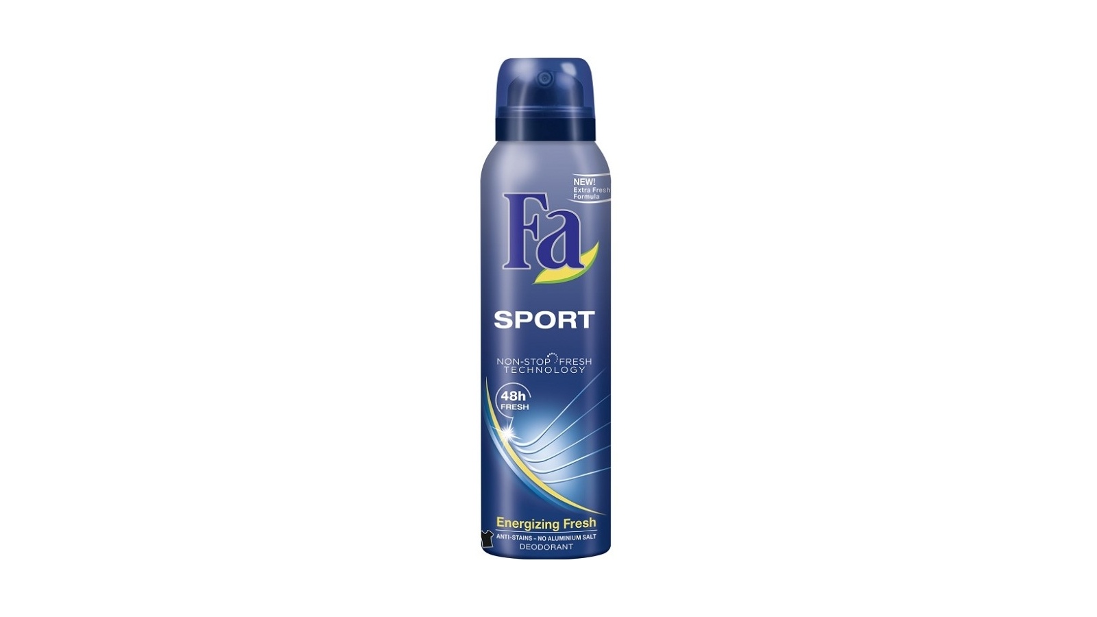 Dezodorans FA Sport 150ml - Cenoteka