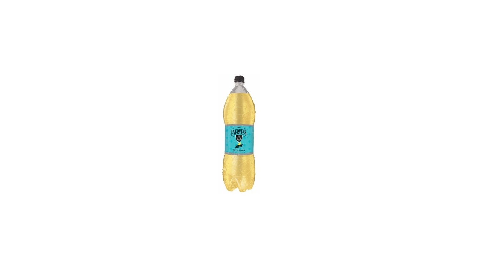 EVERVESS Bitter lemon 1,5l - Cenoteka