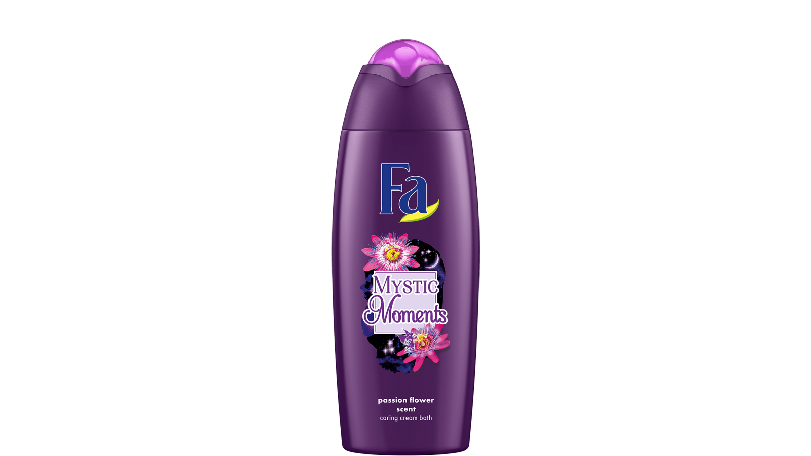 Gel za tuširanje FA Mystic Moments 250ml - Cenoteka