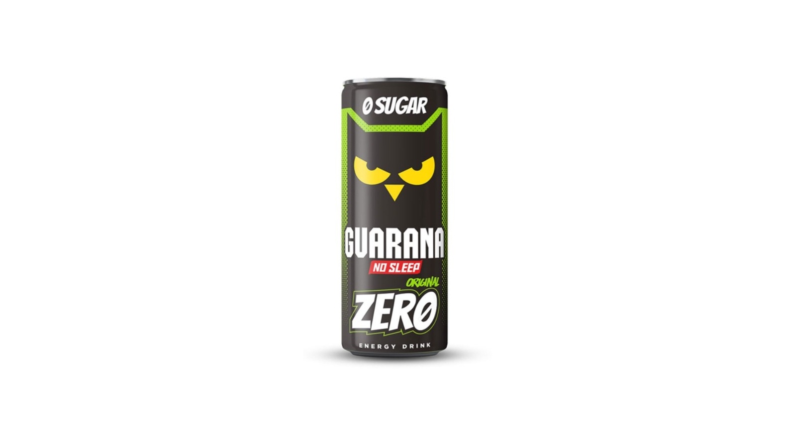 GUARANA Zero 250ml - Cenoteka