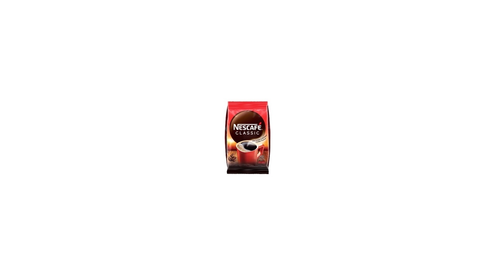 Instant kafa NESCAFE Classic kesa 20g - Cenoteka