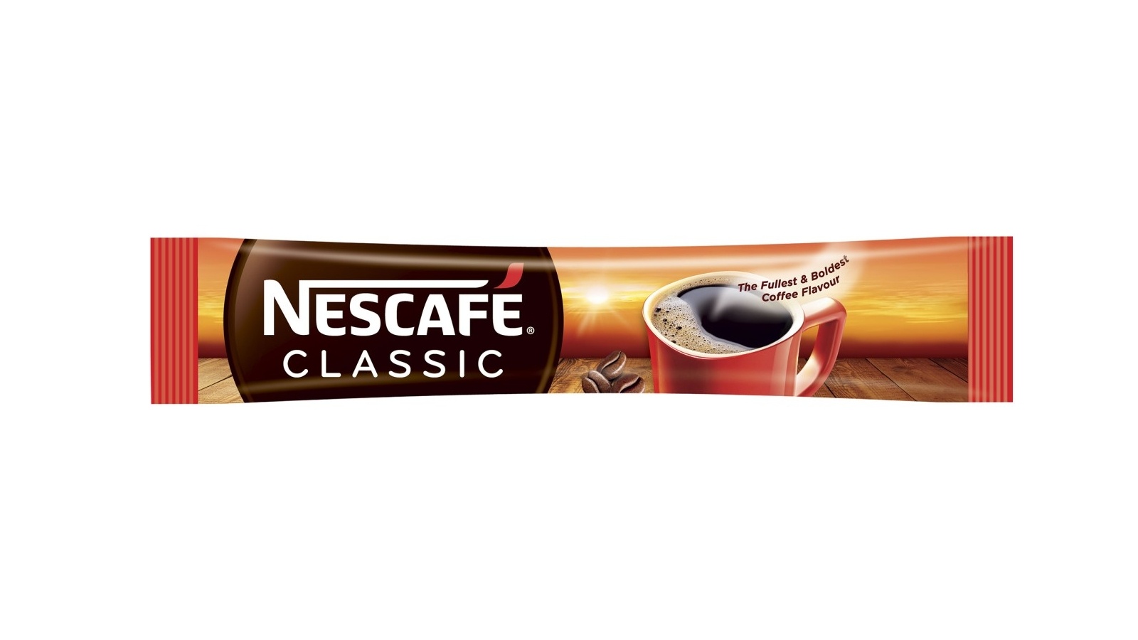 Instant kafa NESCAFE Classic kesa 2g - Cenoteka