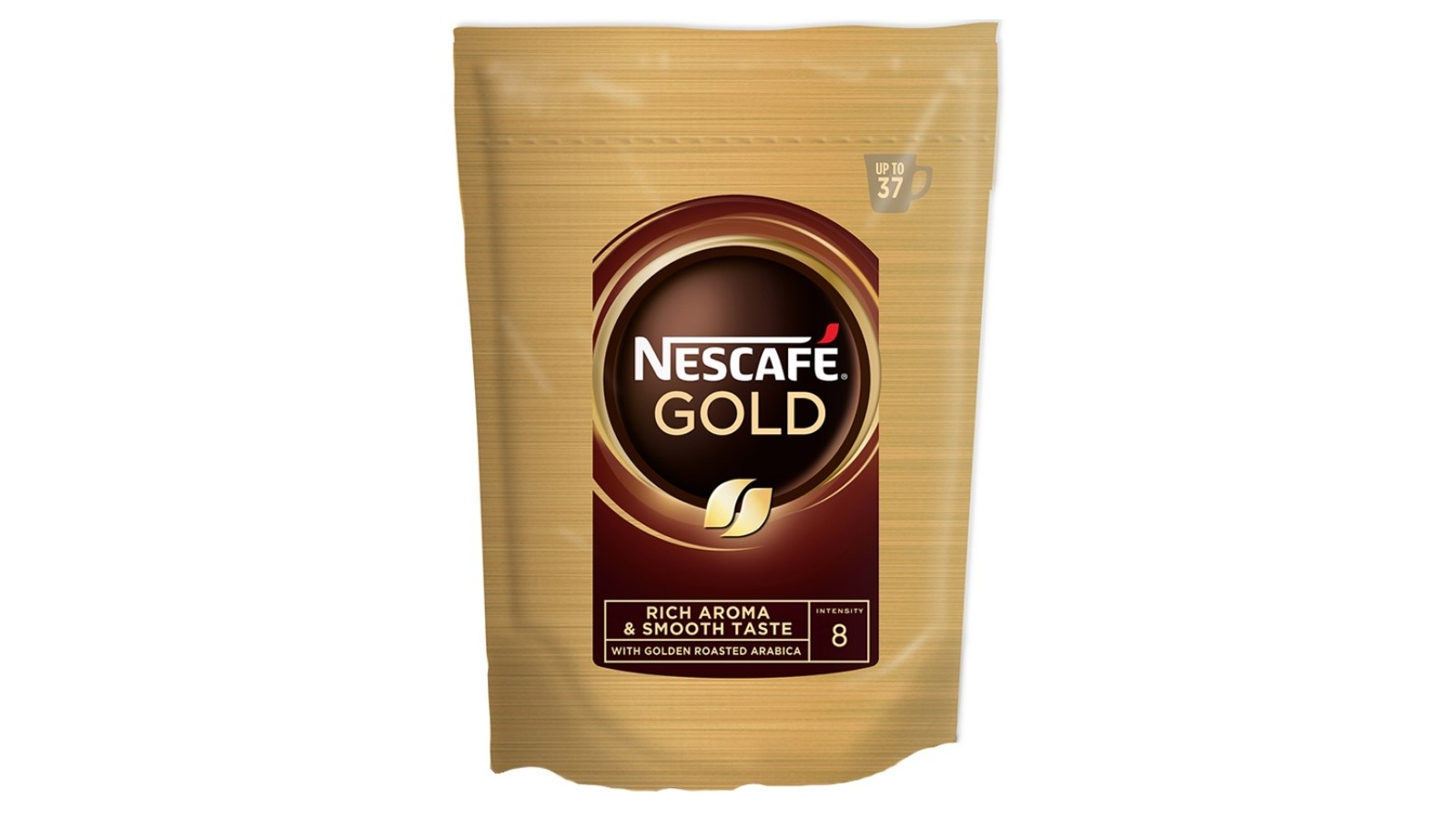 Instant kafa NESCAFE Gold 75g - Cenoteka