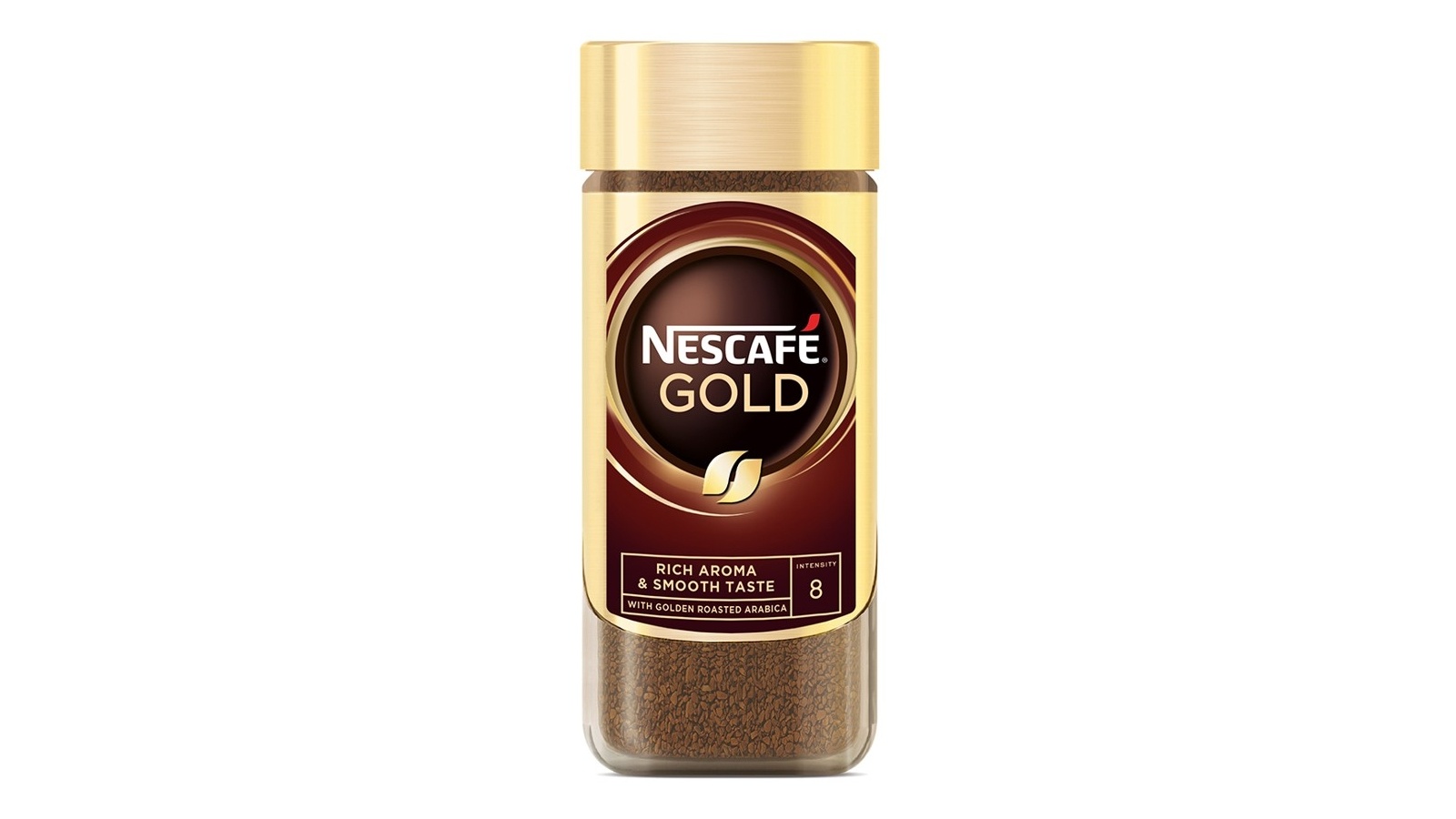 Instant kafa NESCAFE Gold 95g - Cenoteka