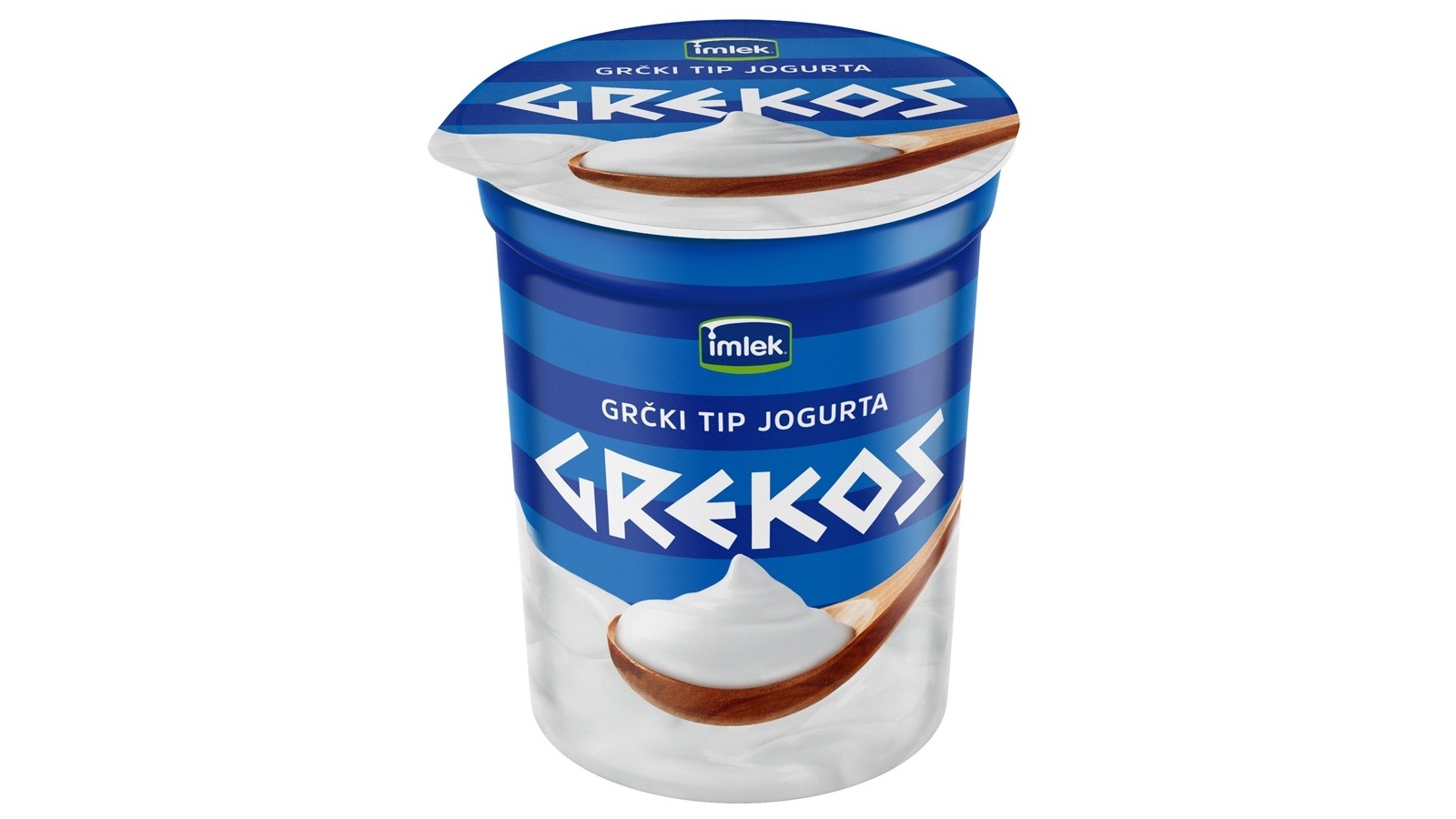 Jogurt GREKOS 400g - Cenoteka